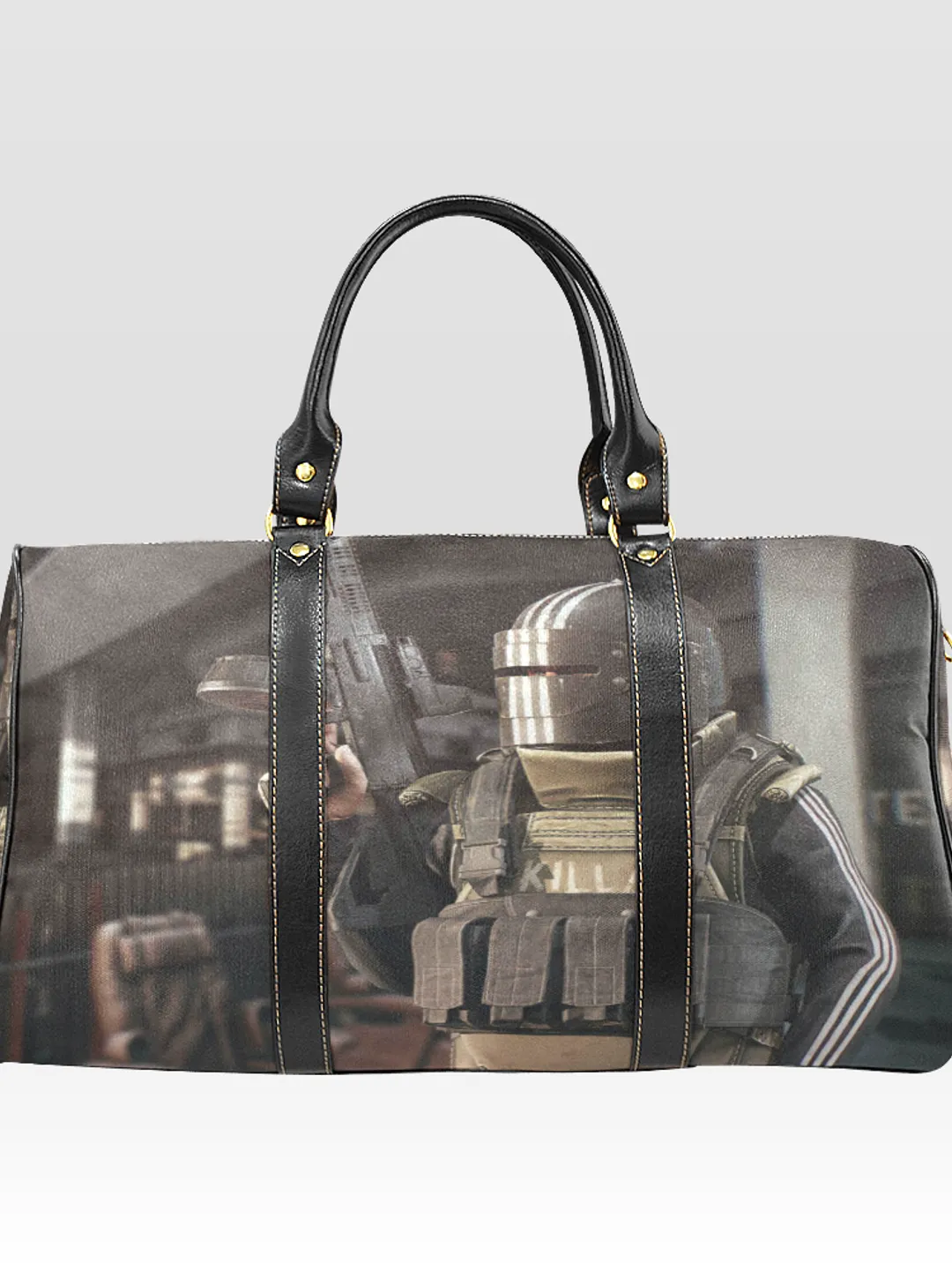 Escape From Tarkov Travel Bag