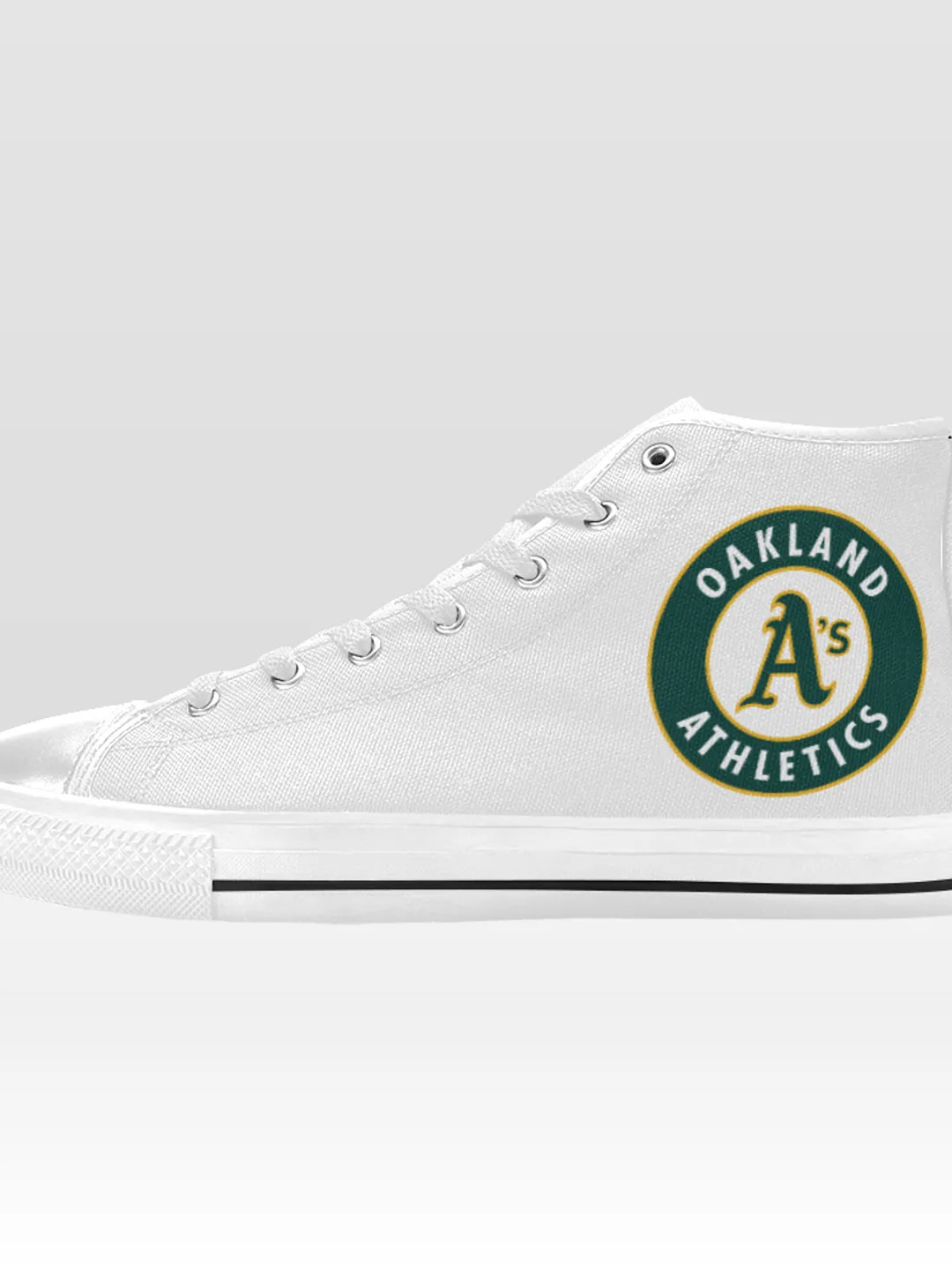 Oakland Athletics Shoes