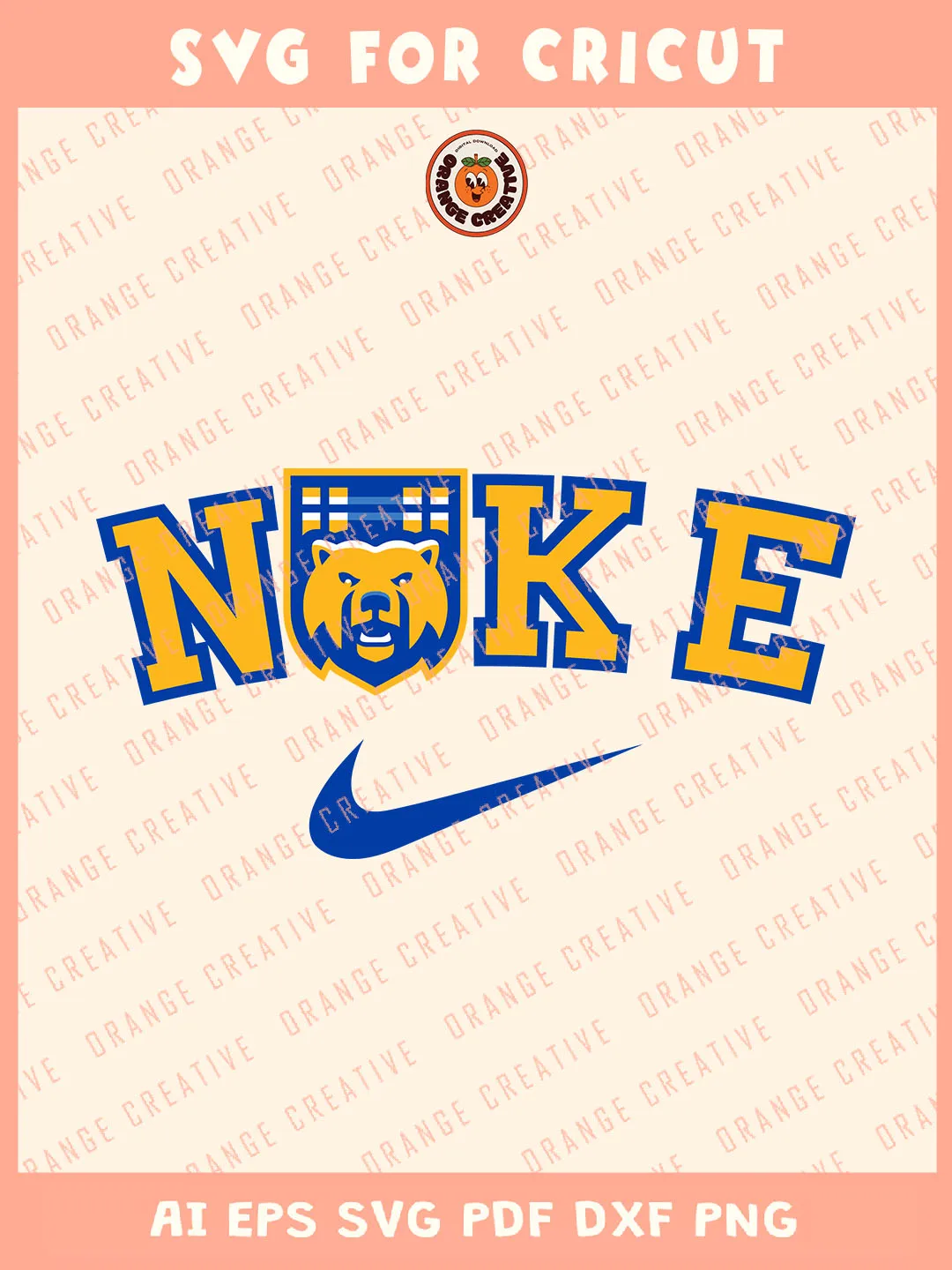 Ni.kee UC Riverside Highlanders Svg, NCAA College Football Team Svg ...