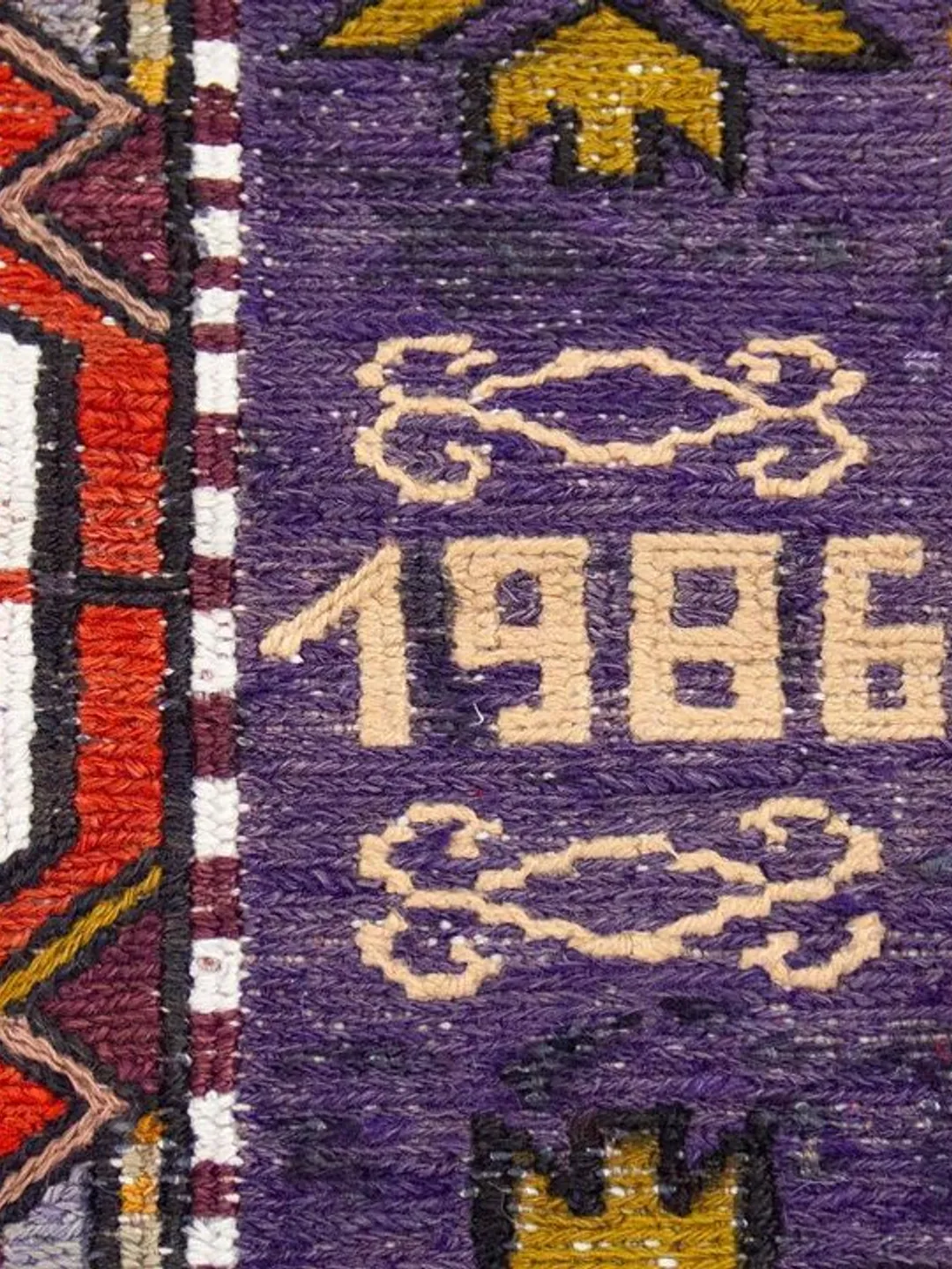 Tabasaran handmade Sumer