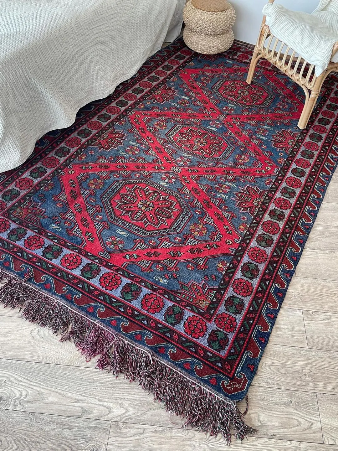 Tabasaran handmade Sumer