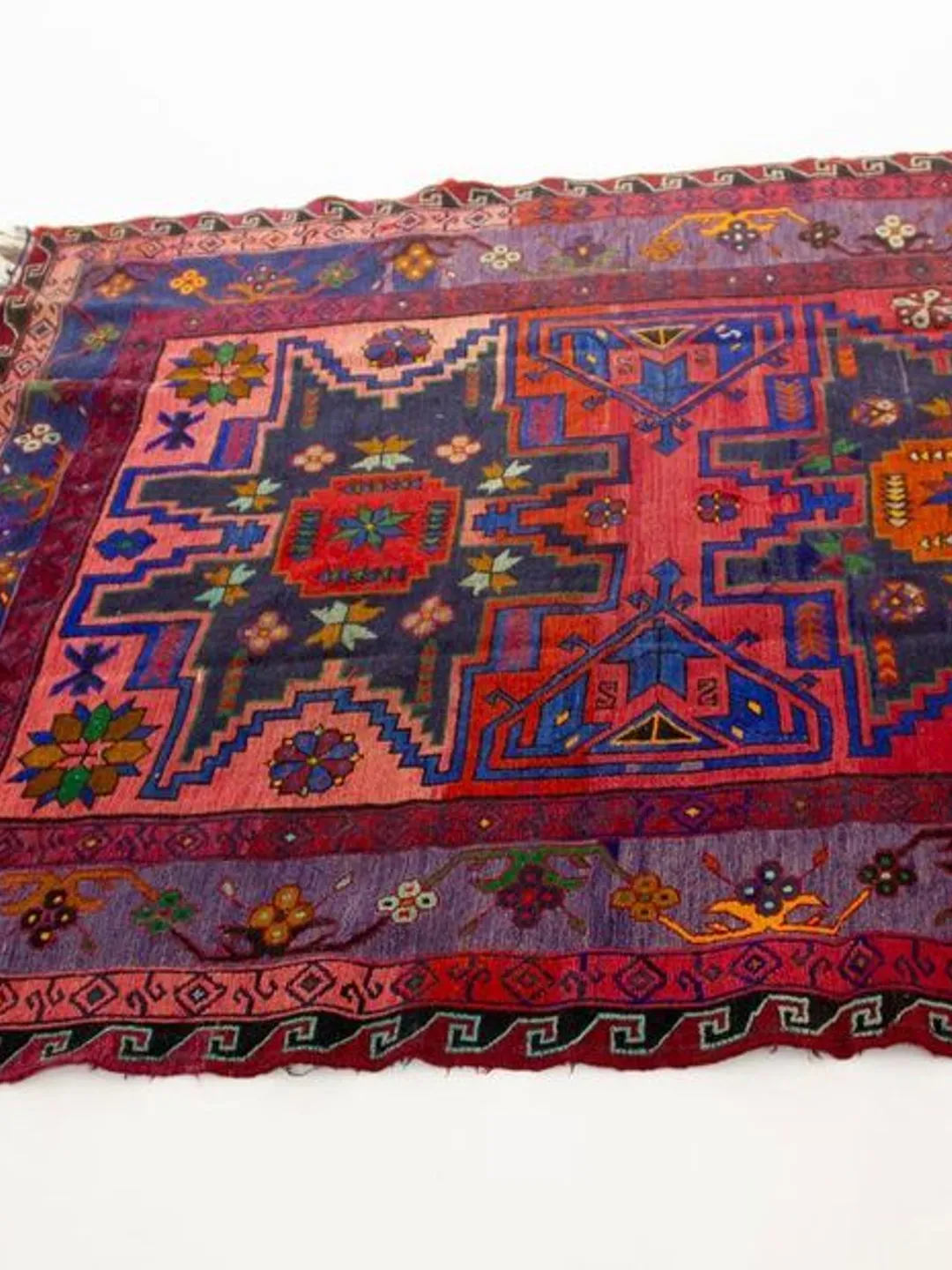 Tabasaran handmade Sumer