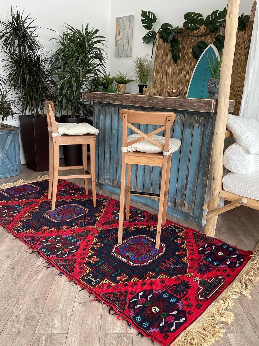 Tabasaran handmade Sumer