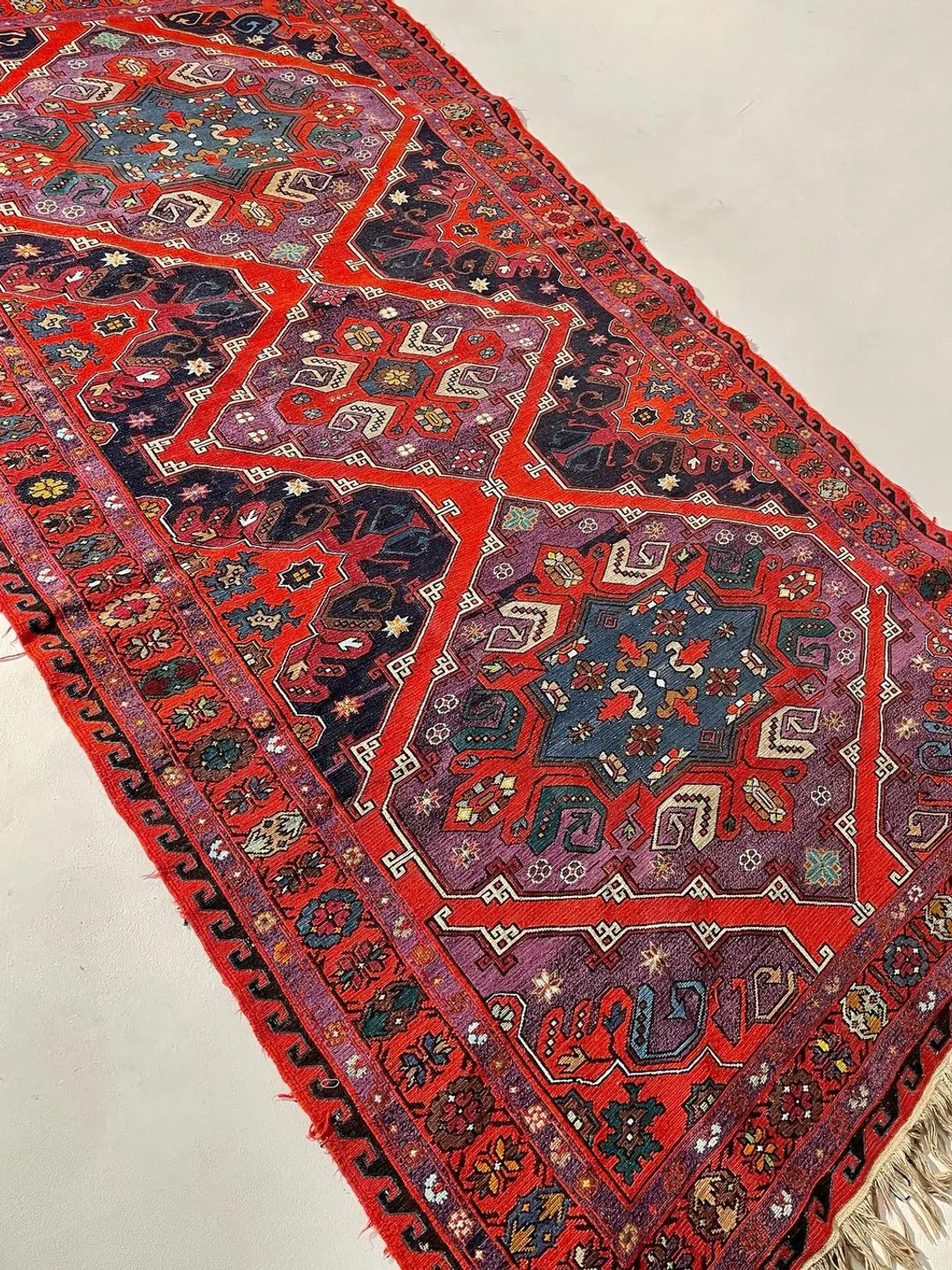 Tabasaran handmade Sumer