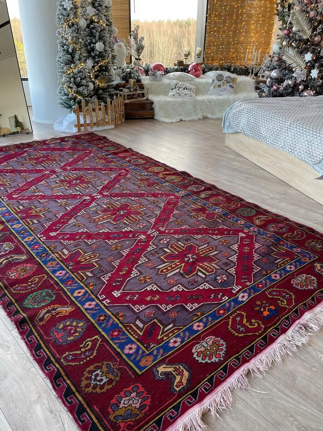 Tabasaran handmade Sumer