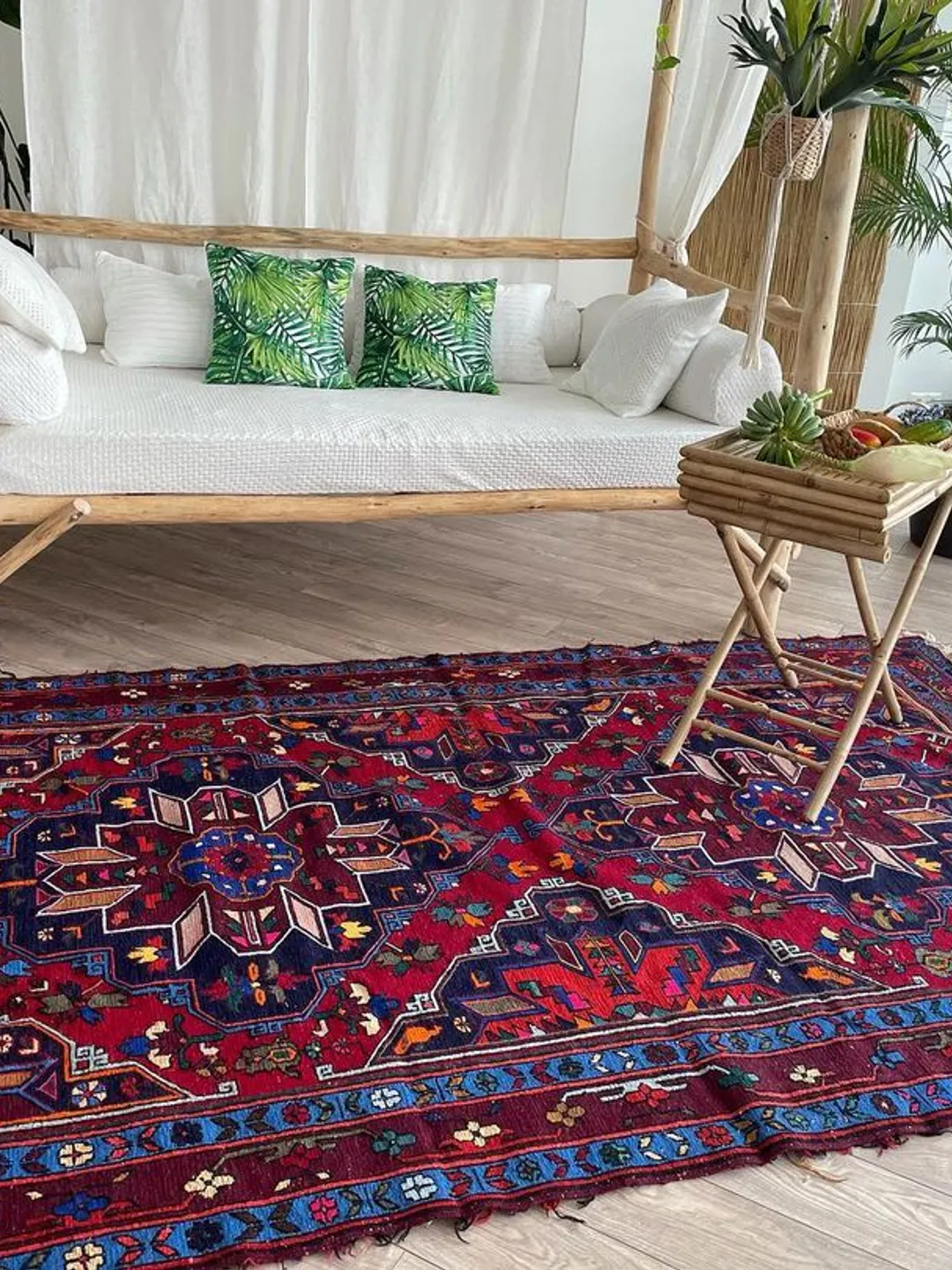 Tabasaran handmade Sumer