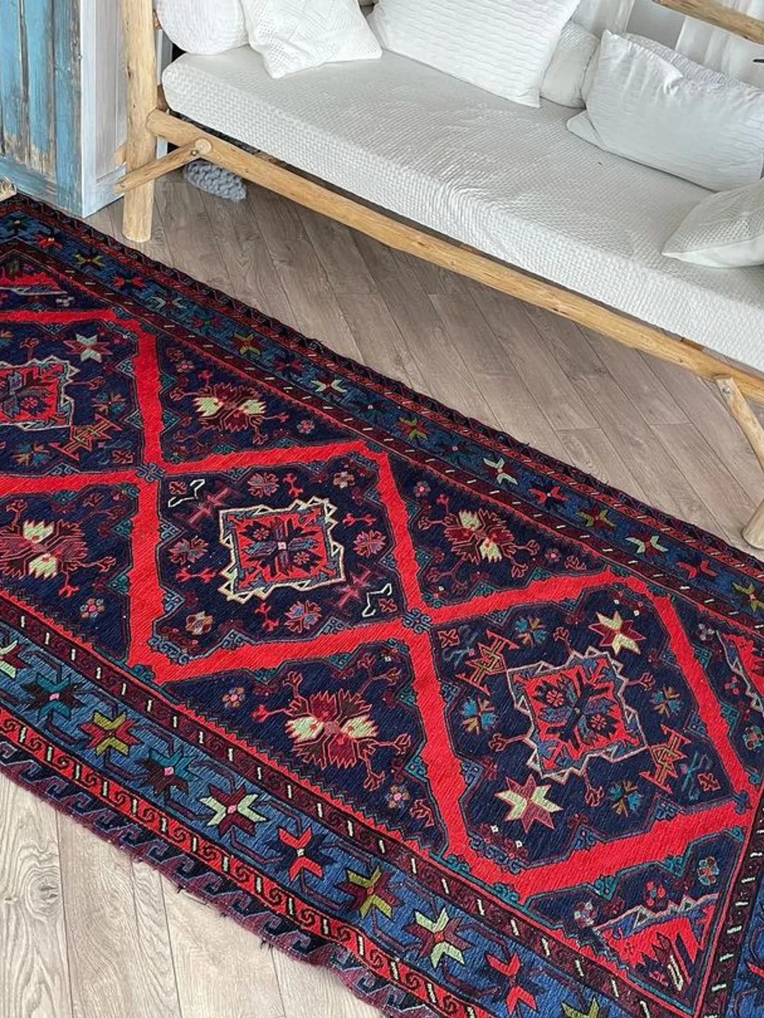 Tabasaran handmade Sumer
