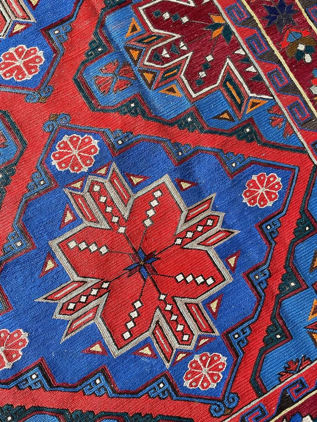 Tabasaran handmade Sumer