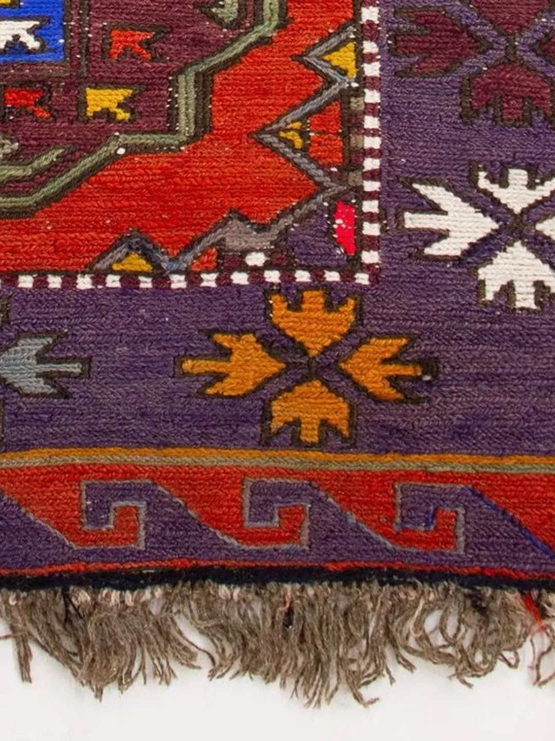 Tabasaran handmade Sumer
