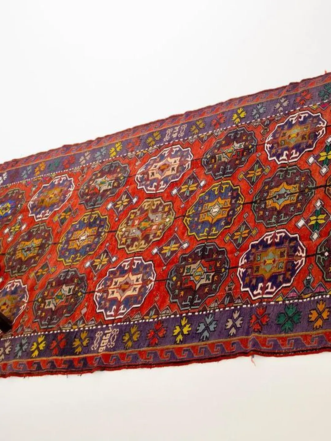 Tabasaran handmade Sumer