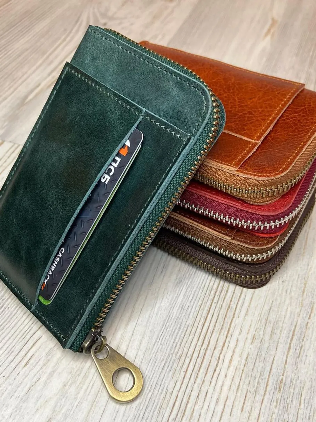 Mini wallet