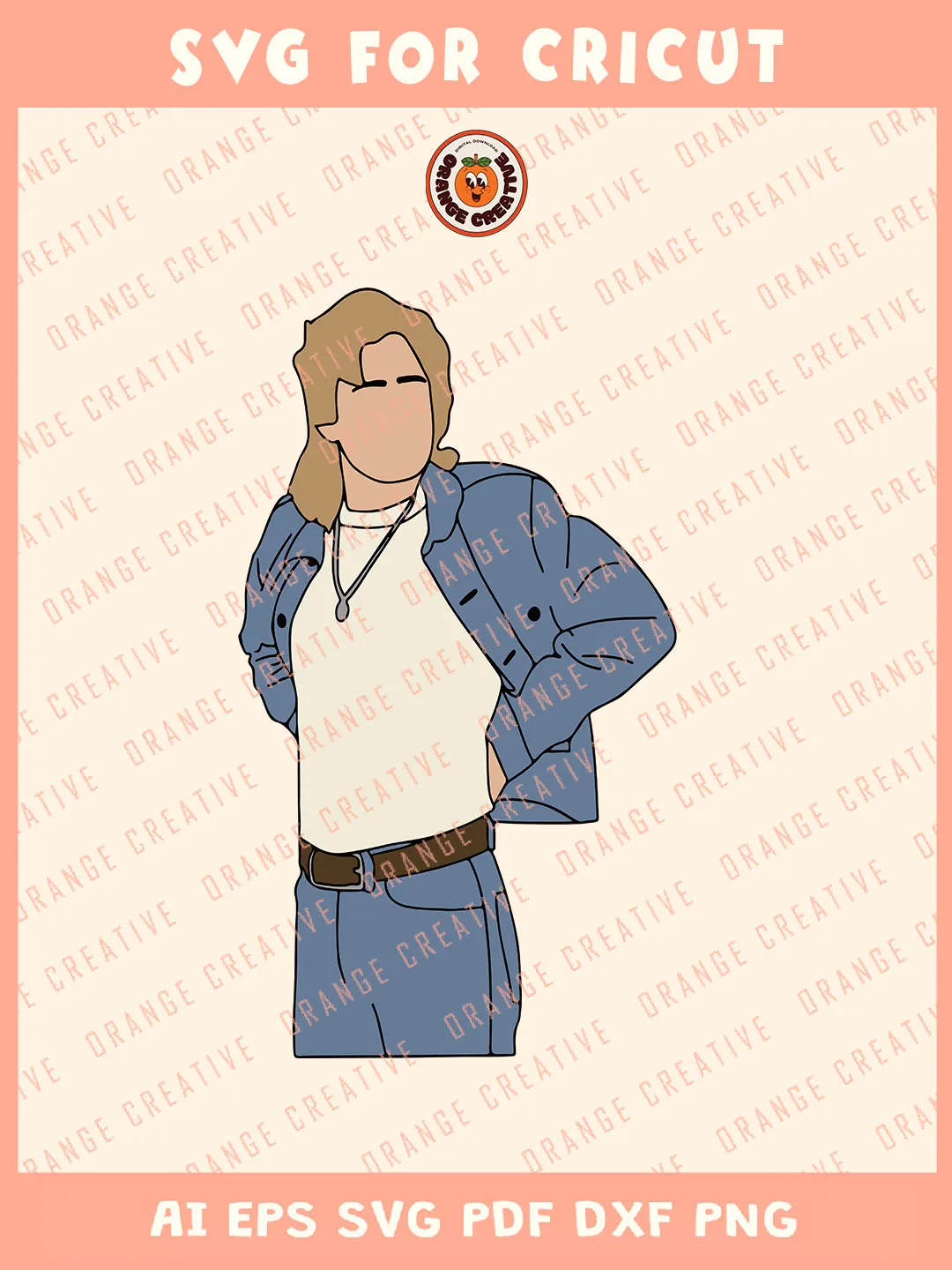 Billy And Max Svg, Stranger Things 3 Svg Cricut File, Stranger Things ...