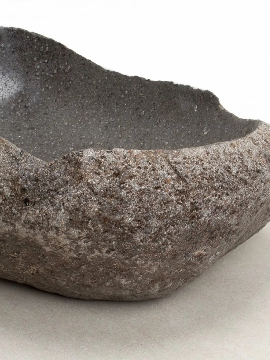 River stone