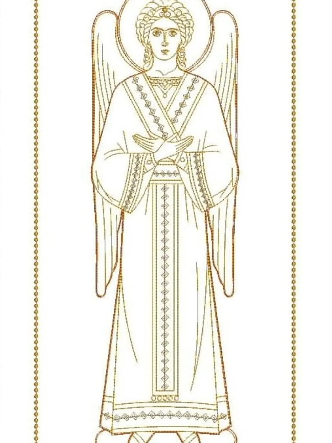 Angel-machine-embroidery-design