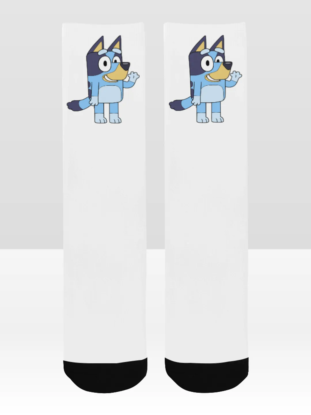 Bluey Socks