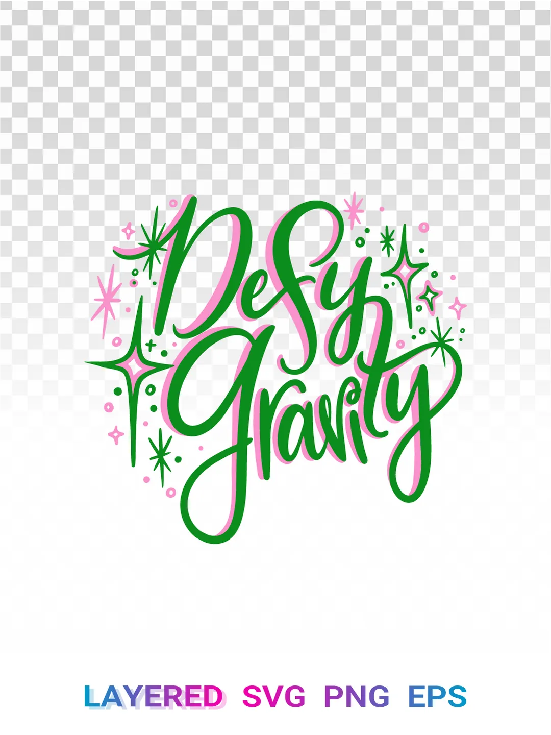 Magical Wicked Defy Gravity SVG for the Ultimate 2025 Movie Era