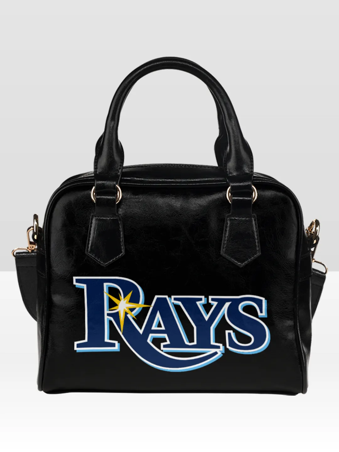 Tampa Bay Rays Shoulder Bag