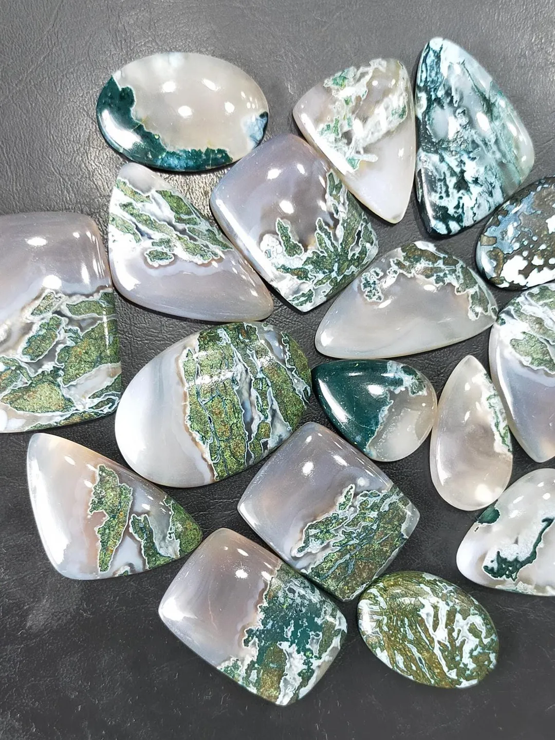 AA,Natural ,Red botswana agate Cbhochon,Gemstone ,Handmade, Cbhochon,