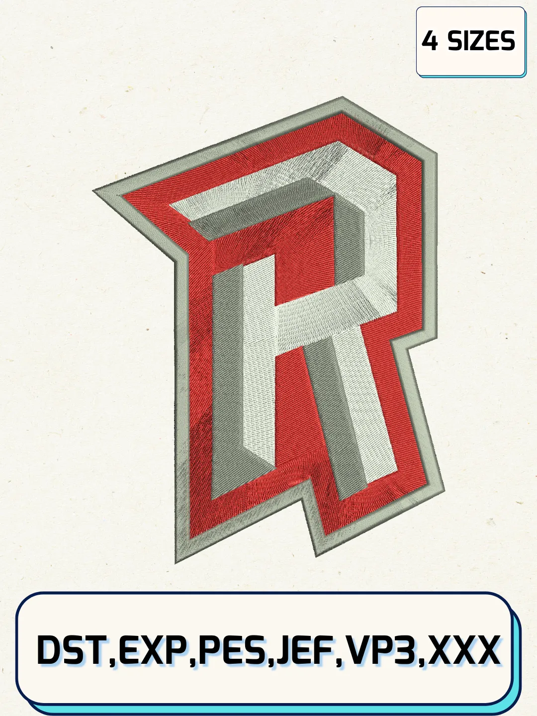 NJIT Highlanders Logos Embroidery Design Files, NCAA Logos Embroidery ...