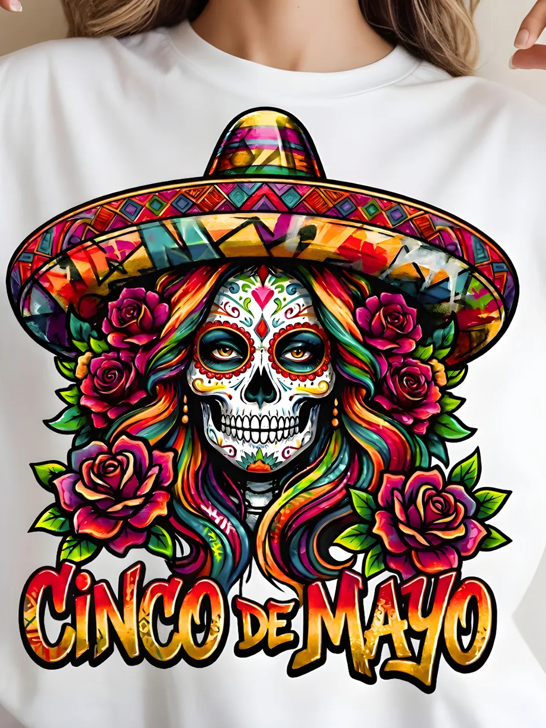 cinco de mayo dot a dot marker dauber coloring activity Preschool Fine ...