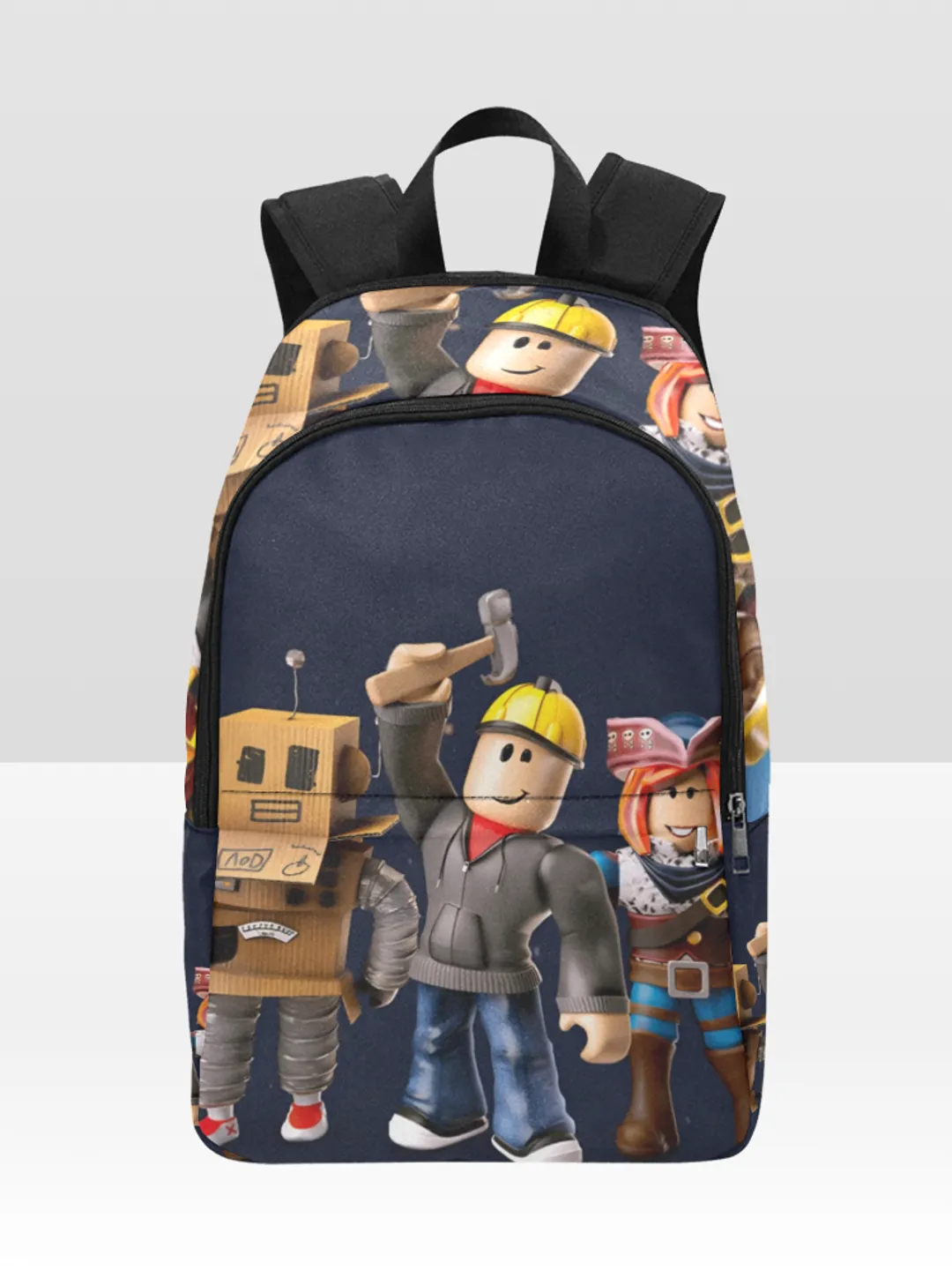 Roblox Backpack