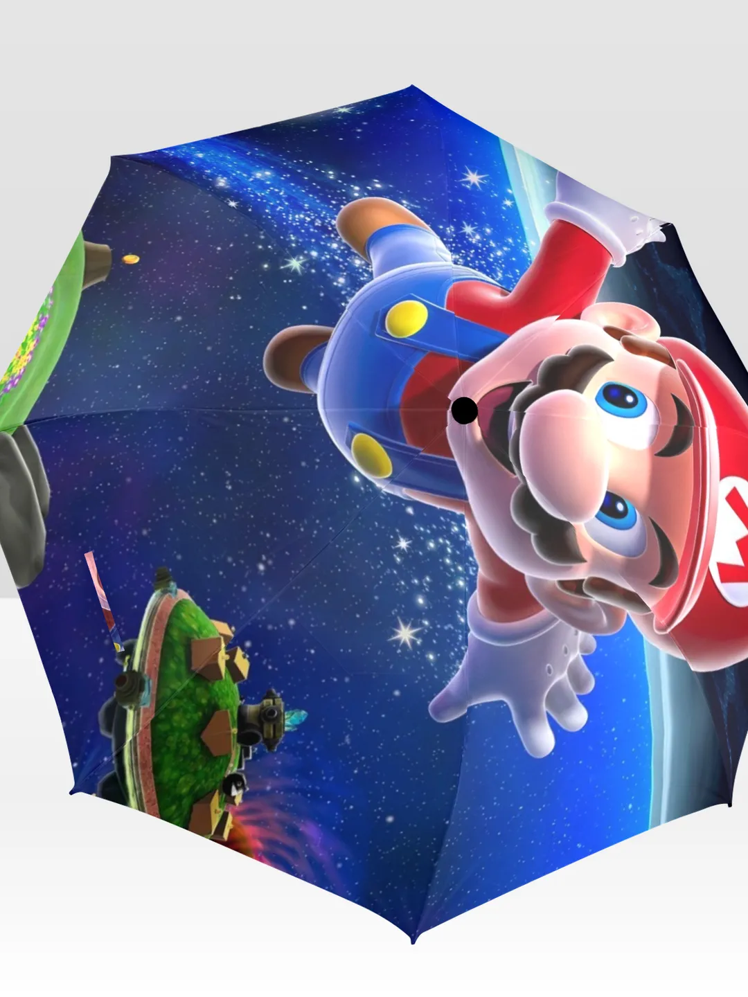 🎄 Mario Christmas PNG, Super Mario Holiday SVG, Nintendo