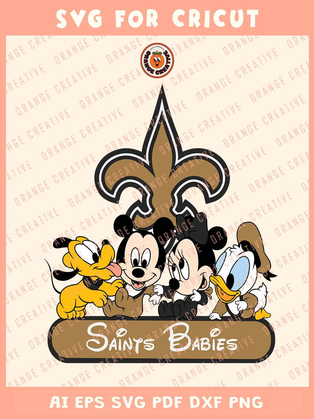 Dripping New Orleans Saints Helmet SVG - Edgy Layered Football Vector ...