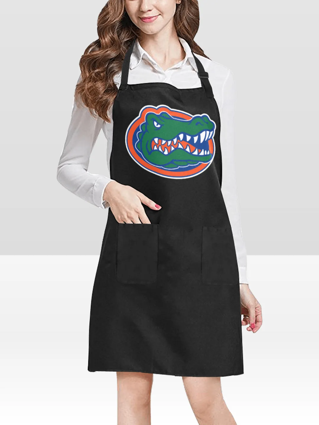 Florida Gators Apron