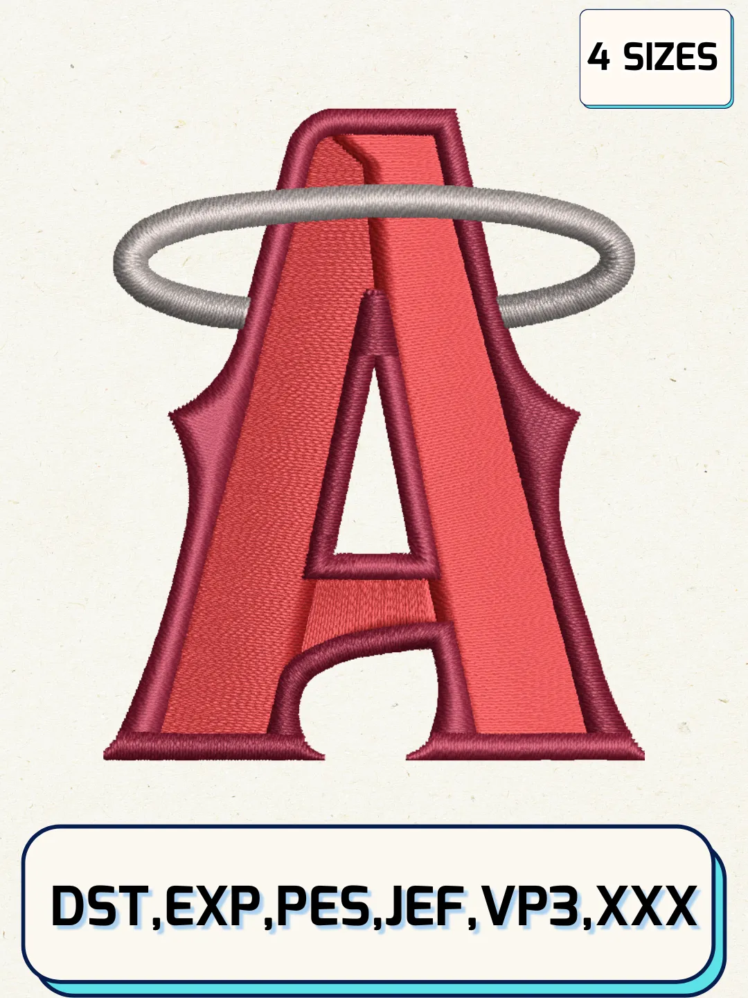 Angel-machine-embroidery-design