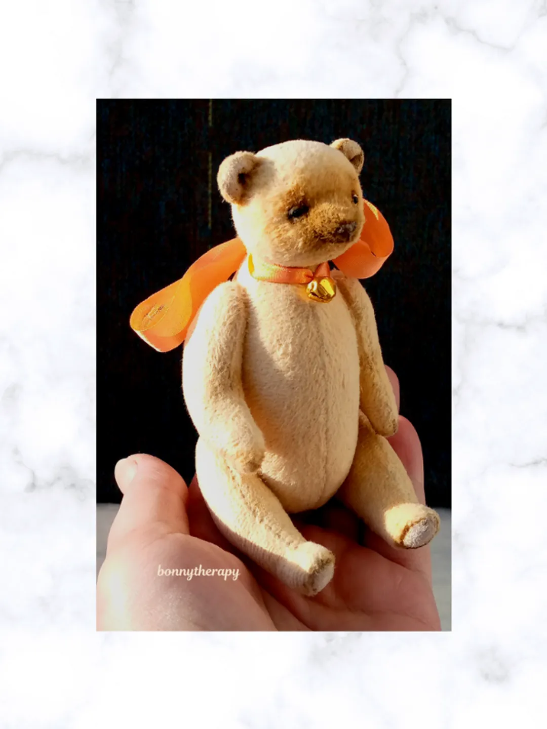 Teddy Bear, Realistic Felting Bear Toy, Bear Gift, Teddy Bear Artist