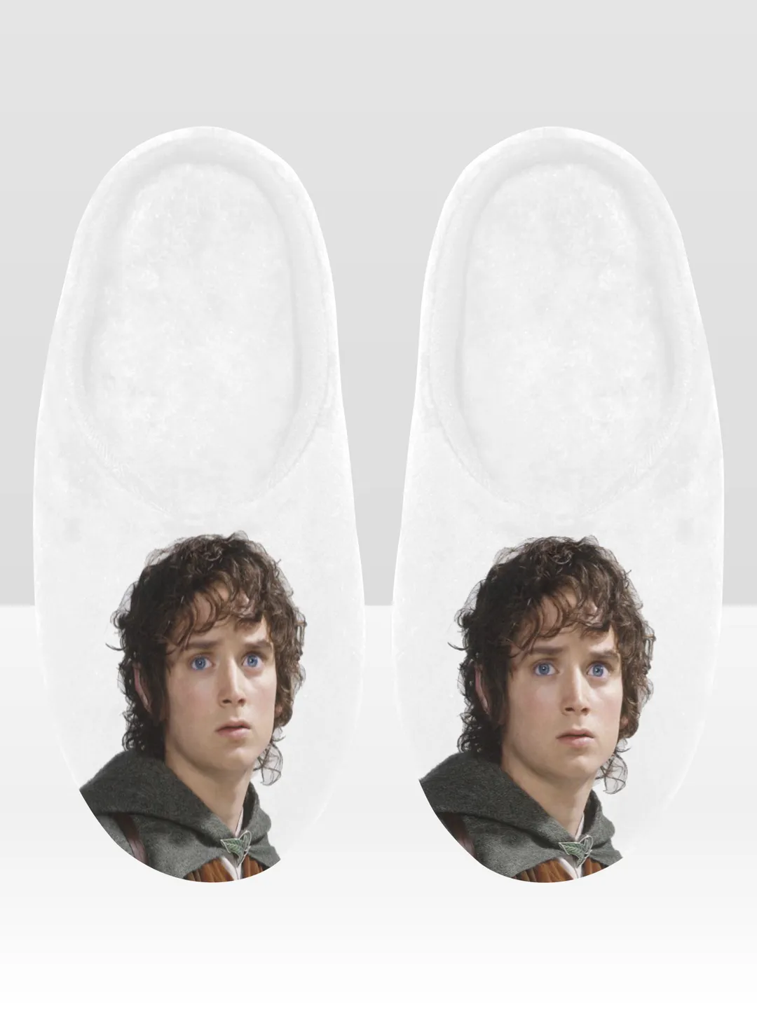 Frodo Slippers
