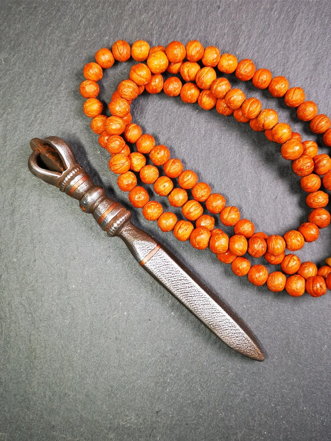 Gandhanra Vintage Dorje Phurba,Kila,Kilaka,Hindu and Buddhist Ritual ...