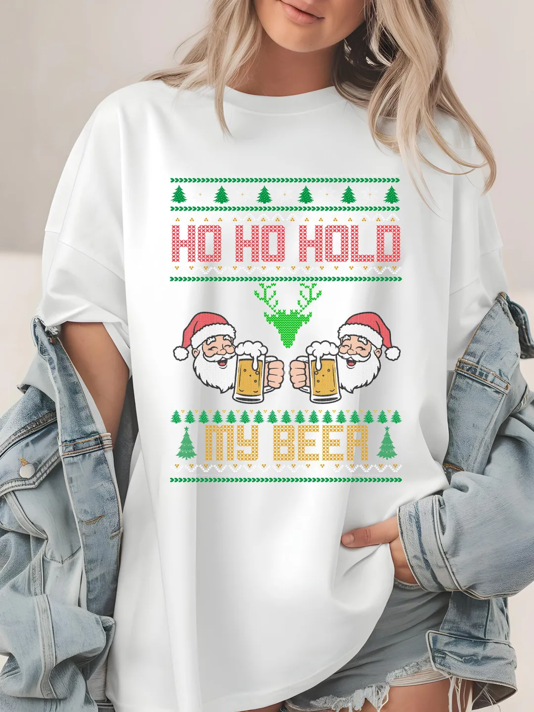 67 Bruh SVG, Christmas Meme PNG, Funny Brainrot Santa Clipart