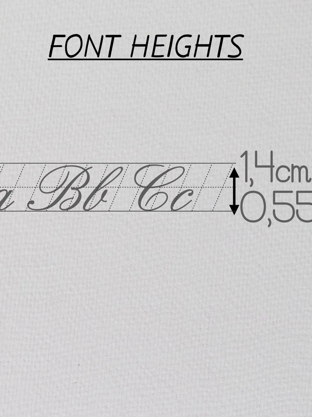 Calligraphy Worksheets, modern calligraphy, handlettering practice