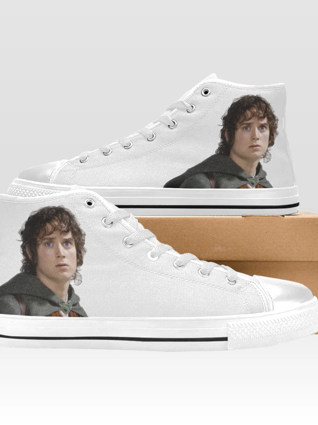 Lord of the rings Frodo Shoes