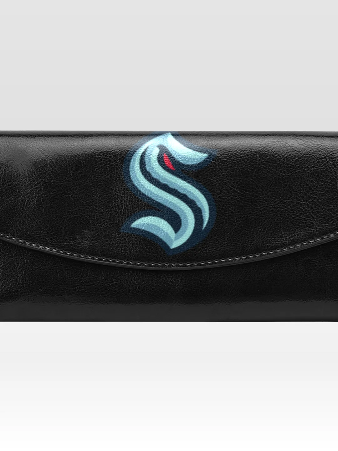 Seattle Kraken Wallet