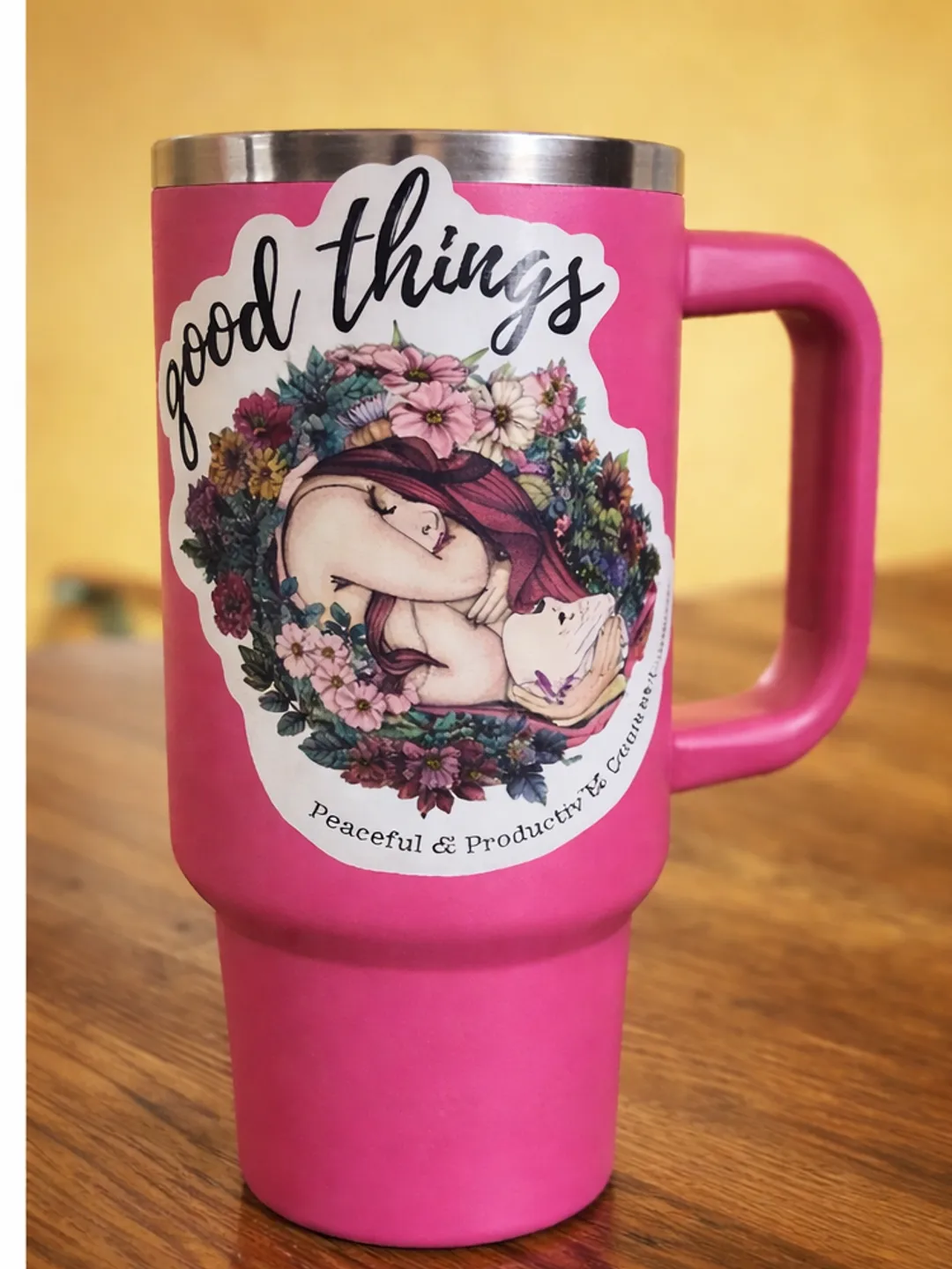 Digital Sticker