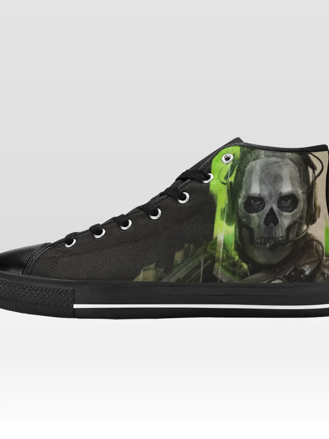 Modern Warfare 2 CoD Shoes