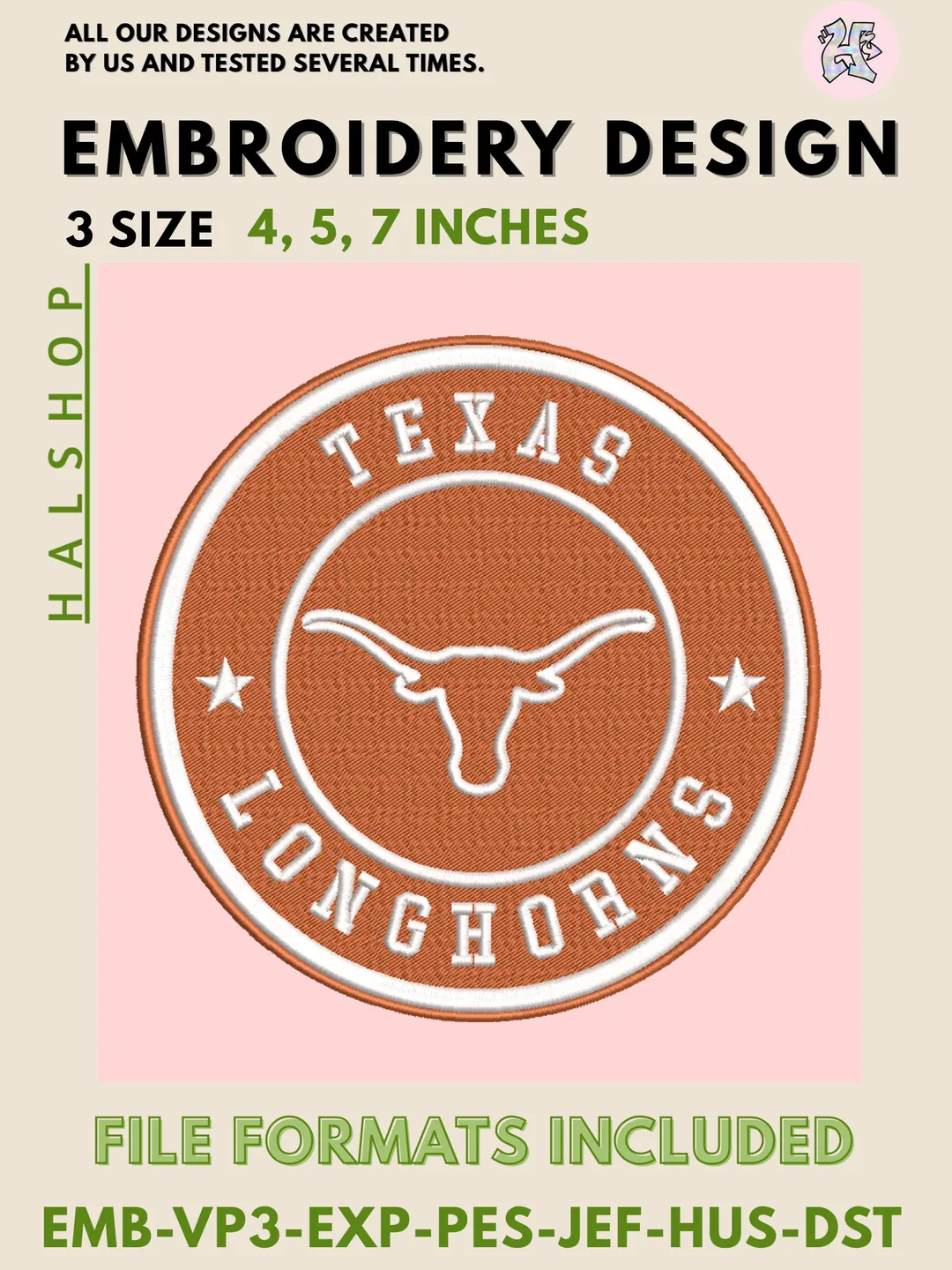 NCAA Texas Tech Red Raiders Embroidery Design | Texas Tech University ...