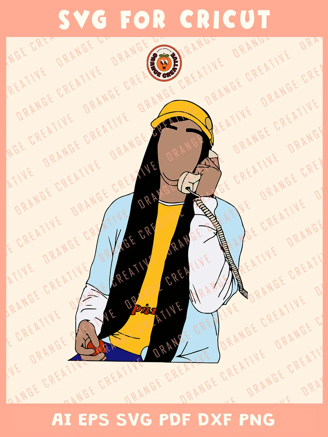 Max Mayfield Movie Chareacters Svg, Stranger Things 4 Svg Cricut File ...