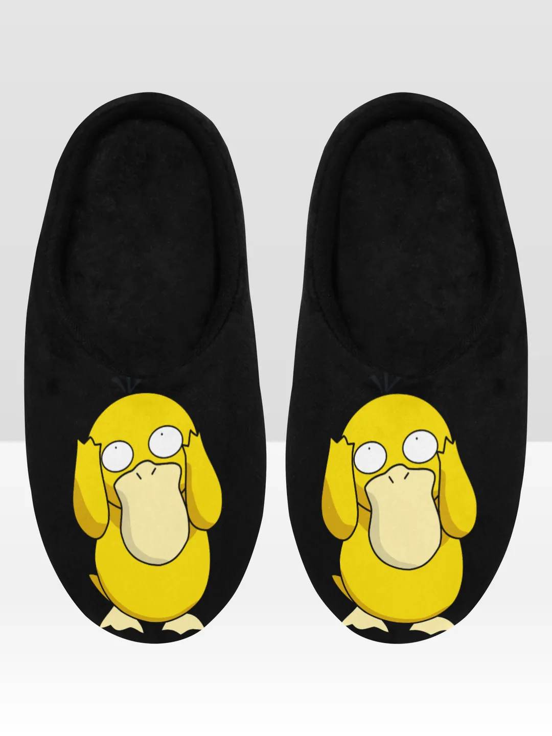 Psyduck Slippers