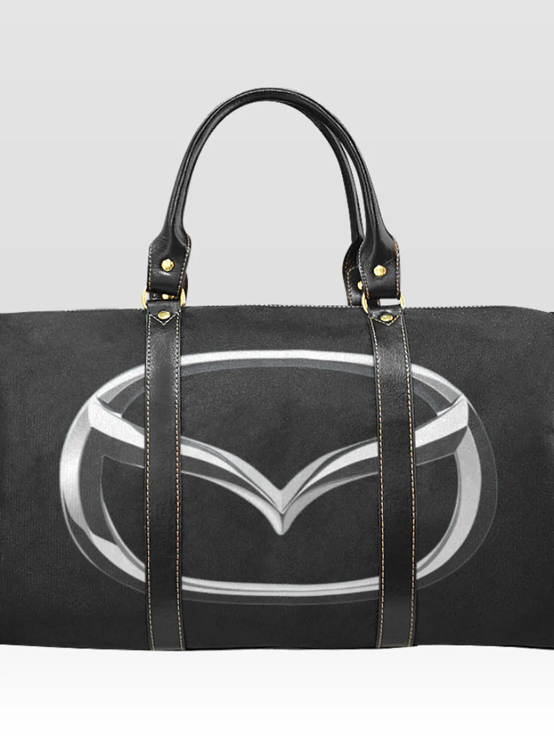 Mazda Travel Bag