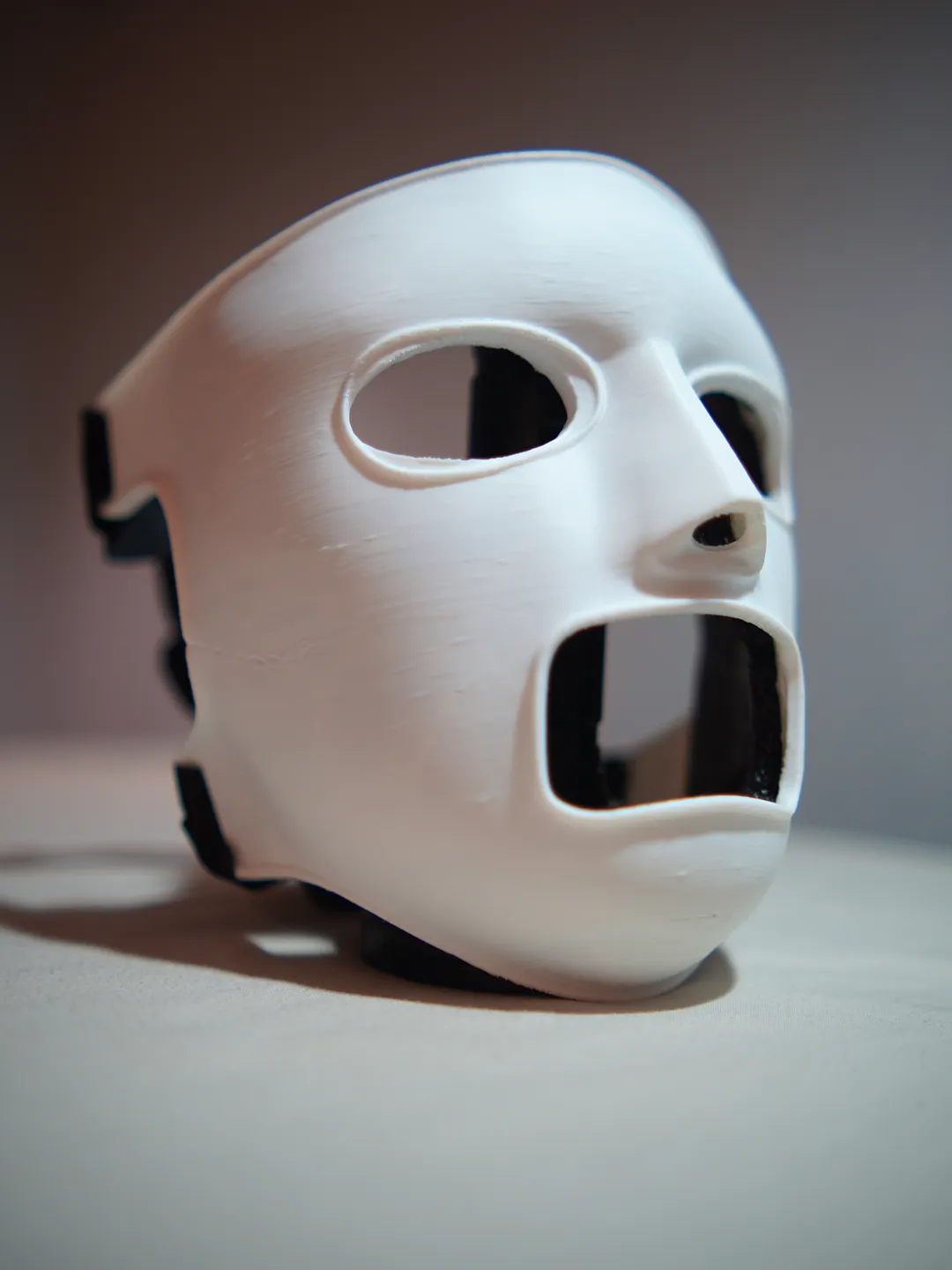 Corey Taylor mask VANIK WANYK Slipknot Corey Taylor mask