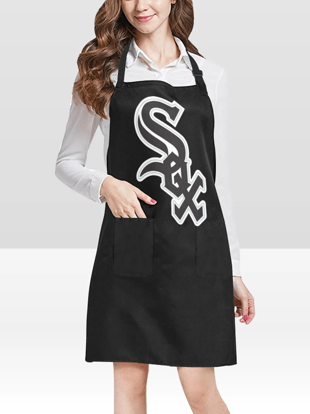 Chicago White Sox Apron