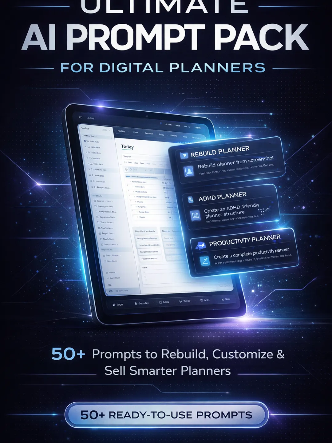 AI Prompt Pack for Dentists Book More Appointments