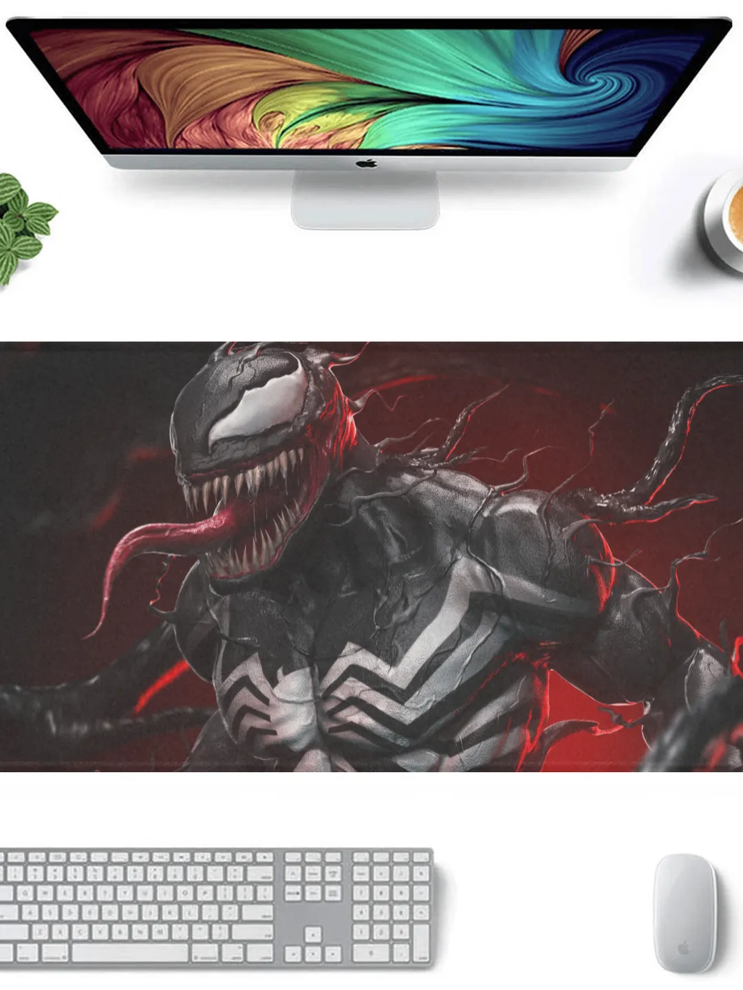 Venom Gaming Mousepad