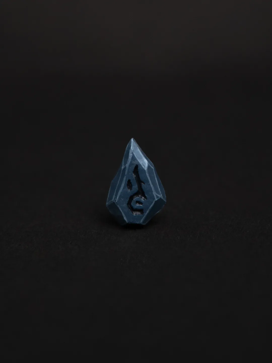 Rune from "Arcane"