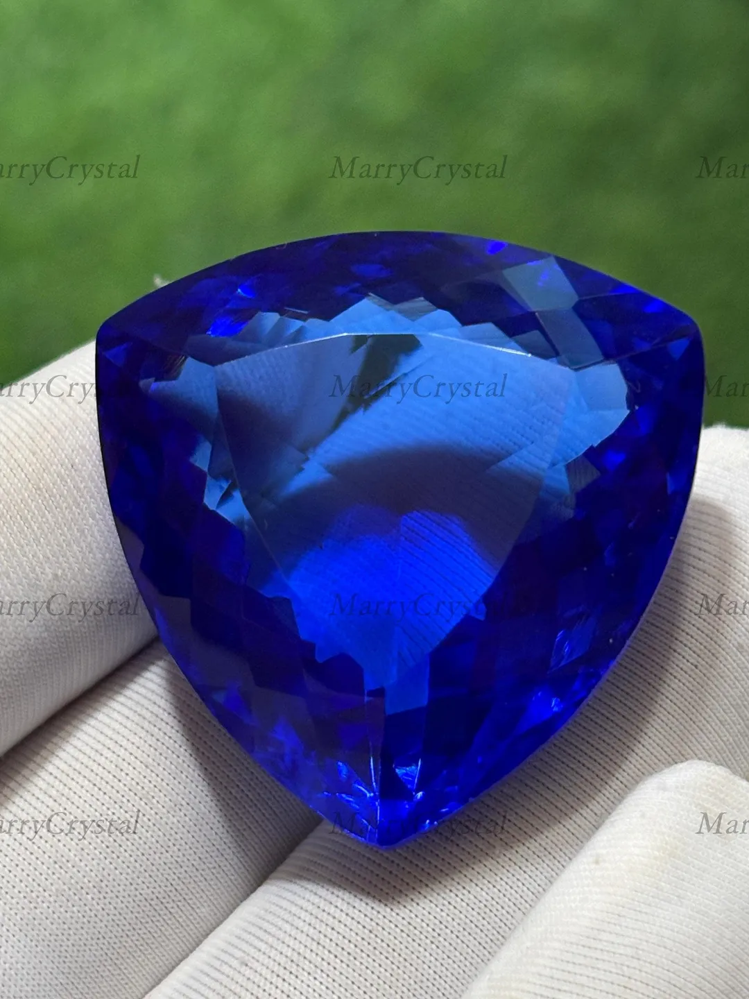 Red Topaz Color, Cube Style, Crystal Point, Metaphysical, Healing ...