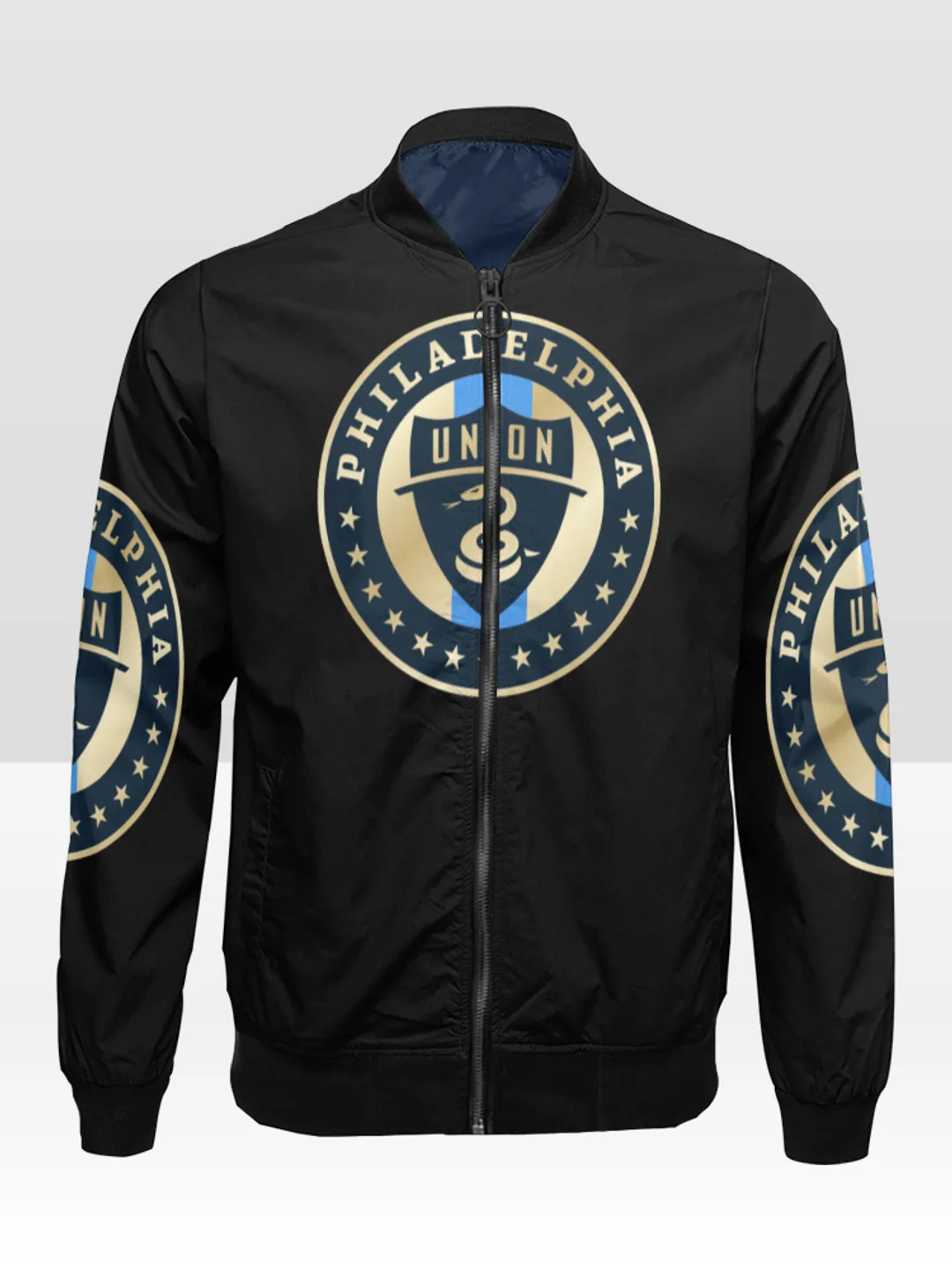 Philadelphia Union Bomber Jacket