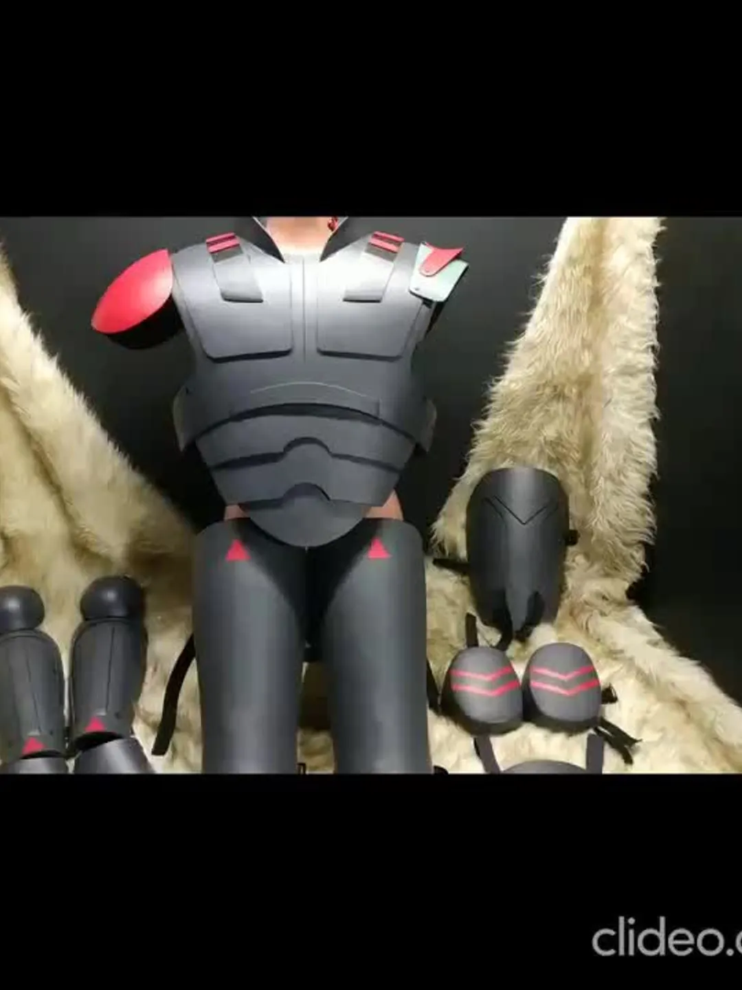 NOD - Command and Conquer - Red Alert - ammunition - airsoft armor ...